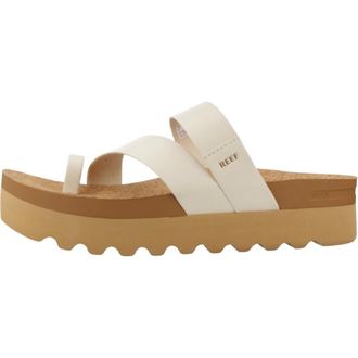 Reef Damen, Schuhe, Beige, 40 EUGr&ouml;&szlig;e