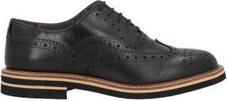 Pollini CHAUSSURES - Chaussures &agrave; lacets sur YOOX.COM