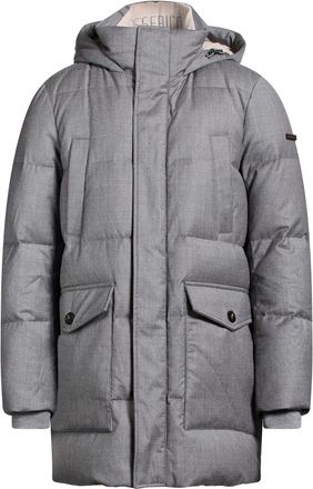 PESERICO JACKEN & M&Auml;NTEL - Pufferjacken & Daunenjacken auf YOOX.COM