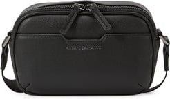 A|X Armani Exchange Sac &agrave; bandouli&egrave;re &agrave; logo