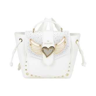 Braccialini Handbags - - Bags - Damen - Wei&szlig; - ONE SIZE