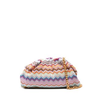 Missoni Zig Zag Shoulder Bag