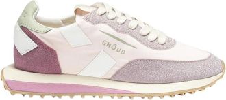 Ghoud Femme, Chaussures, Multicolore, Taille: 40 EU Star_C Baskets