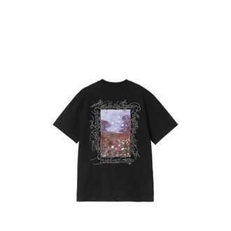 Carhartt Work in Progress Tee-shirt doss&eacute;rigraphi&eacute;