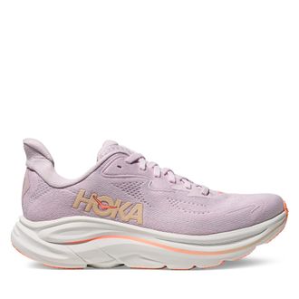 Hoka One One Laufschuhe Hoka Clifton 10 1162031 Rosa