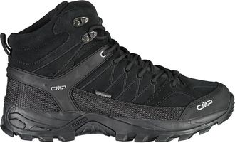 F.lli Campagnolo Herren 3Q12947-72YF_42 Trekking Shoes, Black, EU, Schwarz, 42 EU