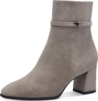 Tamaris Damen Klassische Ballerinas, Frauen Flats,TOUCHit-Fußbett,Slip-ons,klassisch elegant,Ballerinen,Pumps,Halbschuhe,Slipper,Grey,39 EU