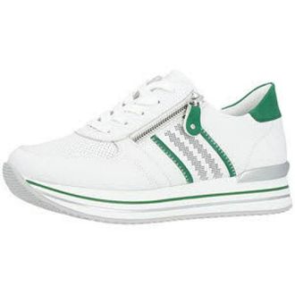 Remonte Damen, Schuhe, Wei&szlig;, 37 EUGr&ouml;&szlig;e