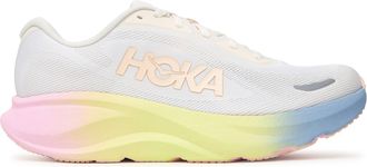 Hoka One One Laufschuhe Hoka Rincon 5 1176631 Creme