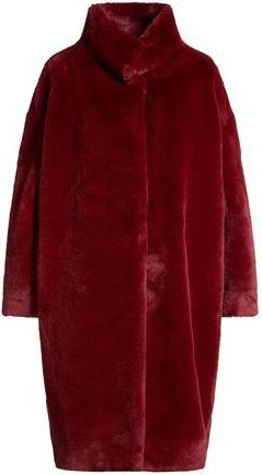 Herno MANTEAUX - Moutons et fausses fourrures sur YOOX.COM