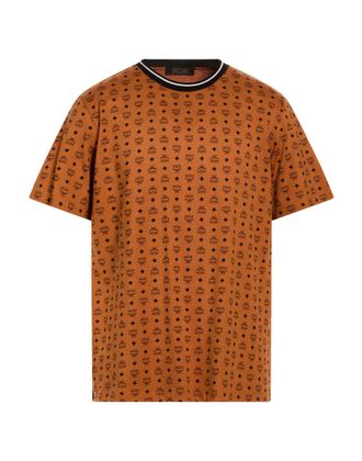 MCM TOPS - T-shirts auf YOOX.COM
