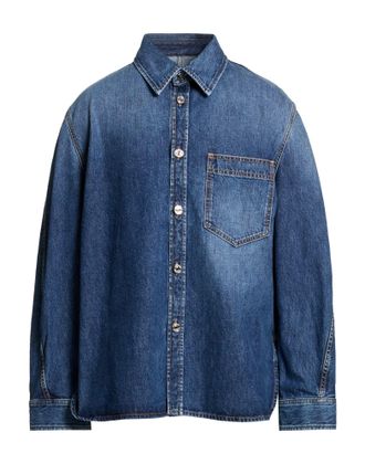 Givenchy JACKEN & M&Auml;NTEL - Jeansjacken/M&auml;ntel auf YOOX.COM