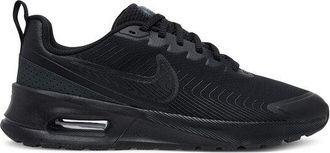 Nike Sneakers Air Max Nuaxis FD4329 004 Schwarz