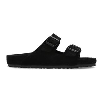 Birkenstock Arizona Slides - - Shoes - Herren - Schwarzk - 40 EU