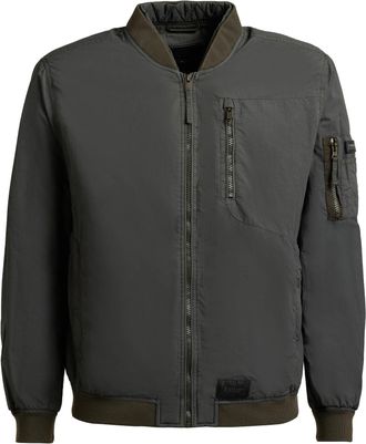 Khujo Jacke Ibe