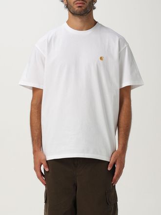 Carhartt Work in Progress T-Shirt CARHARTT WIP Homme couleur Blanc