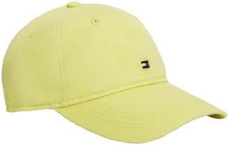 Tommy Hilfiger Casquette &agrave; logo en coton organique