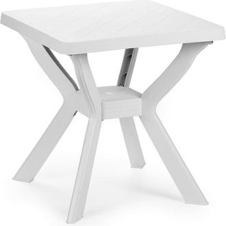 Progarden table en r&eacute;sine de renne