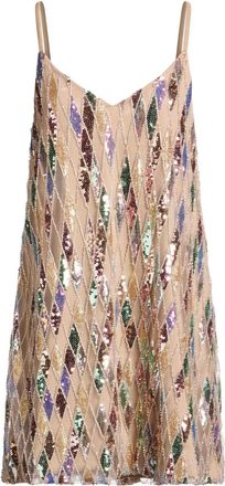 Twentyfourhaitch KLEIDER - Mini-Kleider auf YOOX.COM