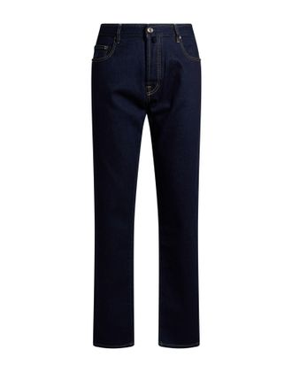 Moorer HOSEN & R&Ouml;CKE - Jeanshosen auf YOOX.COM