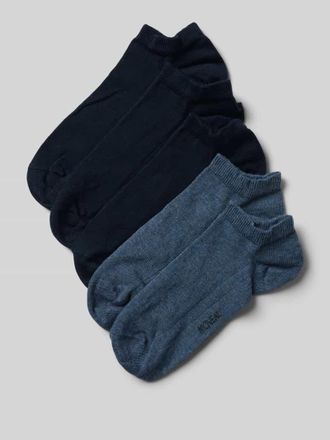 Mc Neal Sneakersocken mit Stretch-Anteil im 5er-Pack