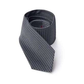 Jil Sander 7 cm Krawatte - - Accessories - Herren - Grau - ONE SIZE