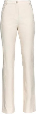 Pinko Pinko, Femme, Pantalons, Blanc, Taille: 38 FR Petreo Pantalons