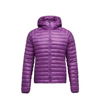 Black Diamond M Deploy Down Fz Hoody - Daunenjacke - Herren