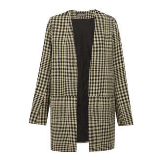 Cortana Pausa Jacke - - Jackets - Damen - Schwarzk - M
