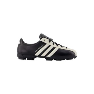 Yohji Yamamoto Field Trainers - - Shoes - Herren - Schwarzk - 38 EU
