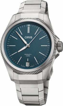 Oris Herrenuhr BC ProPilot X