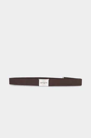 Carhartt Work in Progress Ceinture - Taille TU