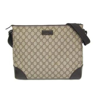 Gucci Pre-owned Leder gucci-taschen - - Pre-owned - Damen - Beige - ONE SIZE
