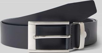 Mc Neal Ledergürtel aus echtem Leder