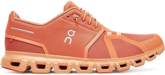 On Sneakers Cloud 6 3MF10073281 Orange