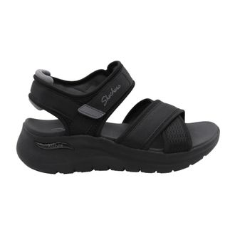 Skechers Damen, Sport, Schwarzk, 39 EUGr&ouml;&szlig;e
