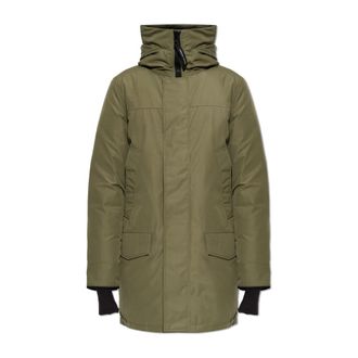 Canada Goose Langford Daunenjacke - - Jackets - Herren - Gr&uuml;n - M