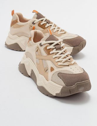 Prologue Loretta Plateau Turnschuhe