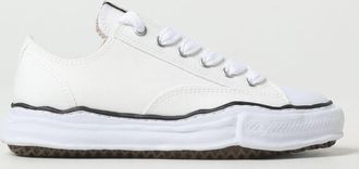 Miharayasuhiro Baskets MAISON MIHARA YASUHIRO Homme couleur Blanc