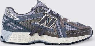 New Balance Baskets NEW BALANCE Femme couleur Marron