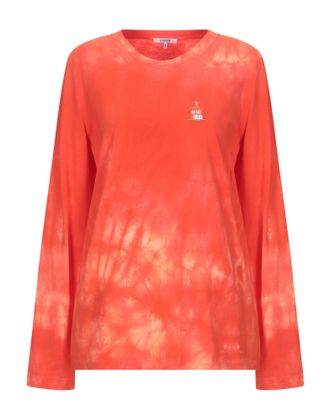 Ganni TOPS - T-shirts auf YOOX.COM