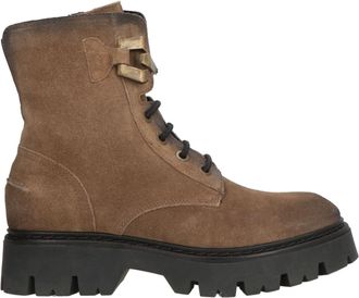 Caf&egrave;noir SCHUHE - Stiefeletten auf YOOX.COM