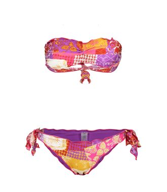 F**k Project V&ecirc;tements de mer F**K Project Violet+Fuchsia