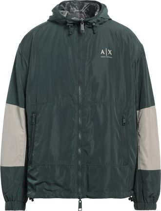 A|X Armani Exchange JACKEN & MÄNTEL - Jacken und Anoraks auf YOOX.COM