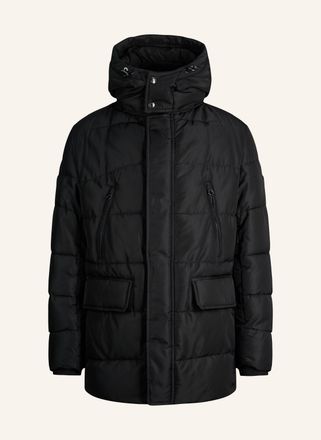 Joop Parka schwarz