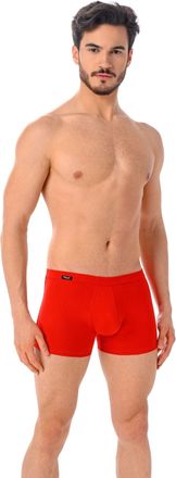 Teyli Boxershorts Herren Baumwolle - Komfortable Unterhosen für Männer - Klassische Herren Boxershorts für den Alltag - Bequeme Unterwäsche für Herren - Sti