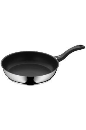 WMF Bratpfanne Devil, Edelstahl, Metall, Kochen, Pfannen, Bratpfannen
