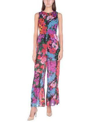 Twin-Set COMBINAISONS - Combinaisons enti&egrave;res sur YOOX.COM