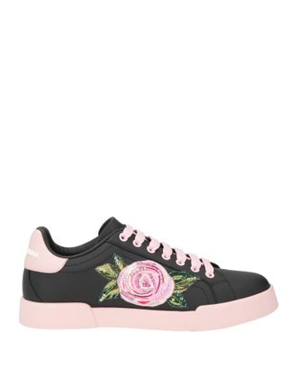 Dolce & Gabbana SCHUHE - Sneakers auf YOOX.COM