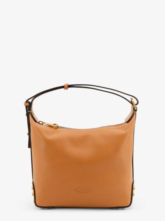 Tod's Metal Dots Leather Mini Bag - TODS - gender_Woman